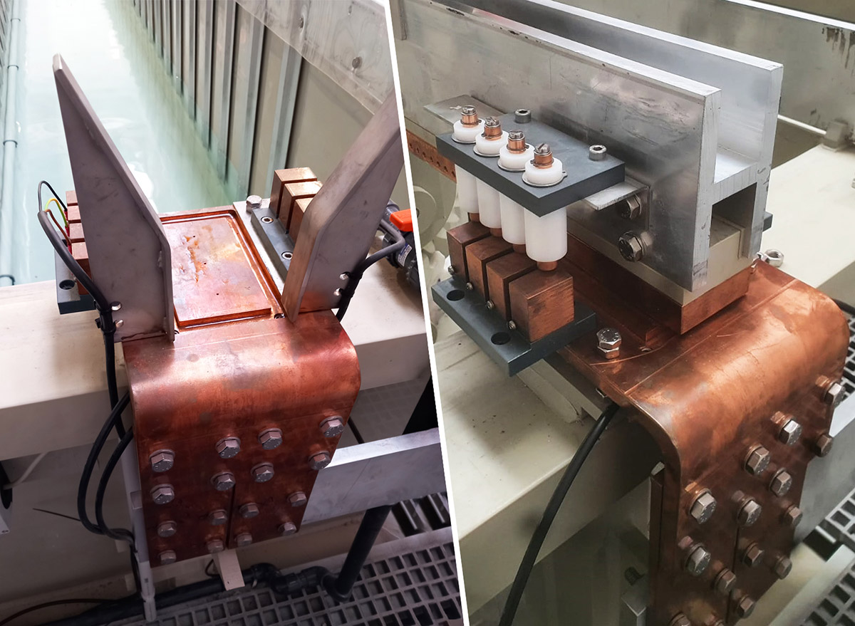 The Flight Bar | Alsan